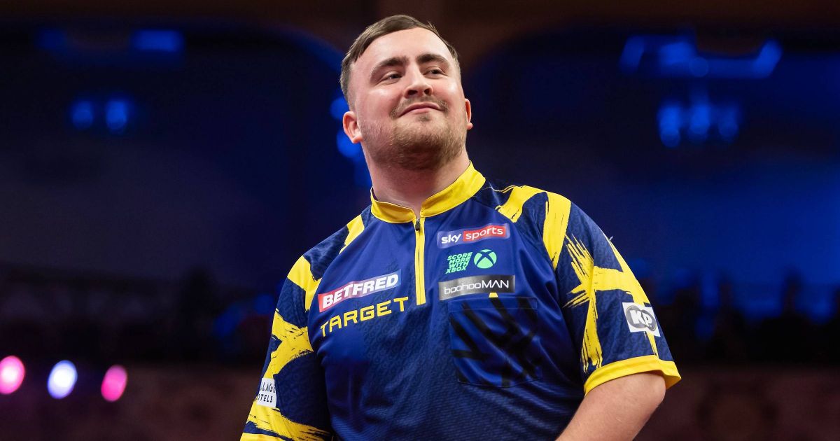 „Das beste Leg aller Zeiten“ – Paul Nicholson stellt den 9-Darter von ...