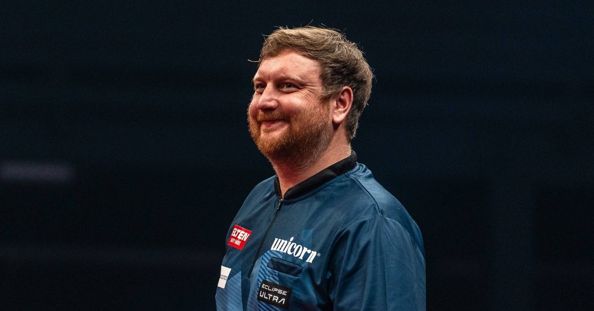 „Gary Anderson oder ich? Das ist eine sehr einfache Wahl“ – Cameron ...