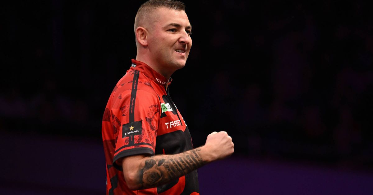 „Ich gewinne lieber mit einem 72er Average, als dass ich mit 150 ...