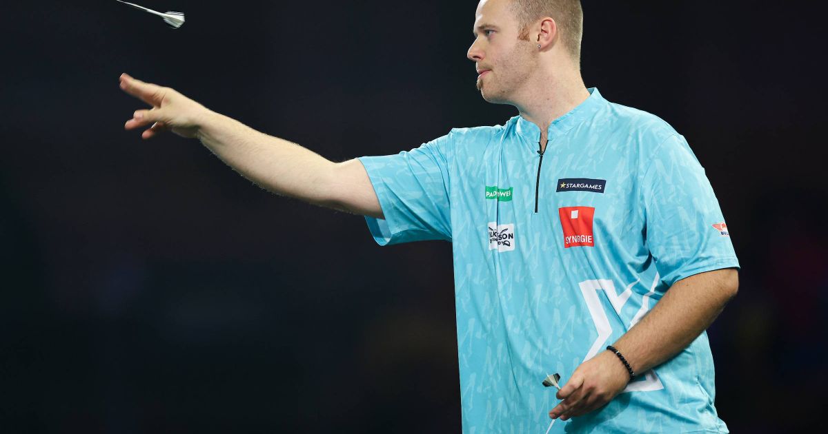 LIVE Players Championship 19: Hopp und Wenig unterliegen im Boardfinale ...