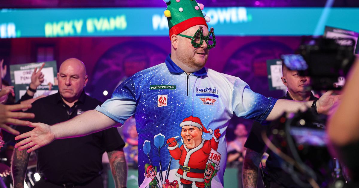 Ricky Evans: Neuer Walk-on nach Weihnachten? – „Ich kann, denke ich ...