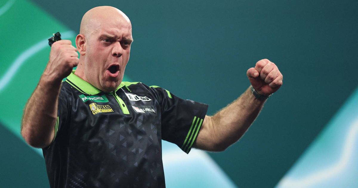 „Wenn du meine Qualitäten hast, ist nichts eine Herausforderung ...