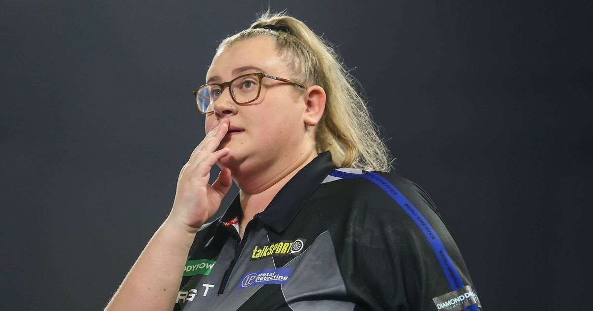 PDC Women’s Series im Überblick | Greaves bleibt unaufhaltsam – 100 ...
