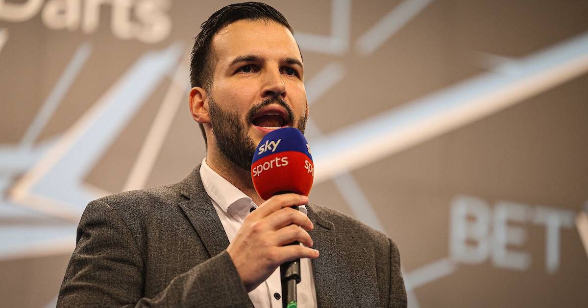 „Ich bin nie als Nachfolger von John McDonald gefragt worden“ – Philip ...