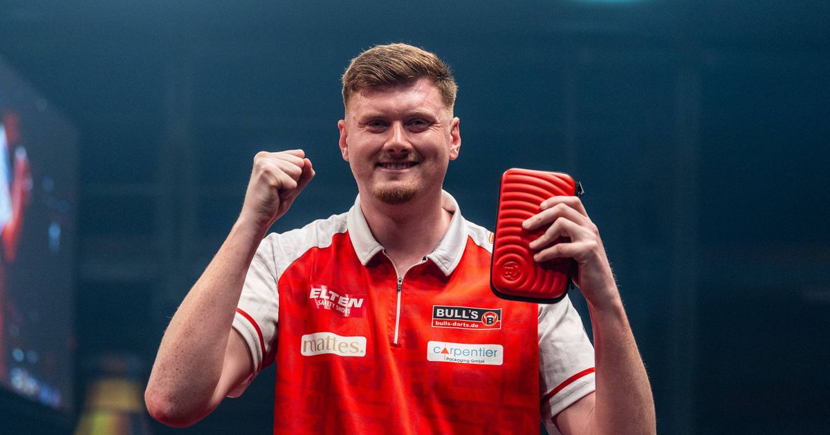 LIVE Players Championship 16: Niko Springer und Gabriel Clemens ziehen ...