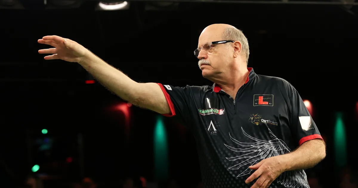 Butler accepteert uitnodiging voor senioren-WK