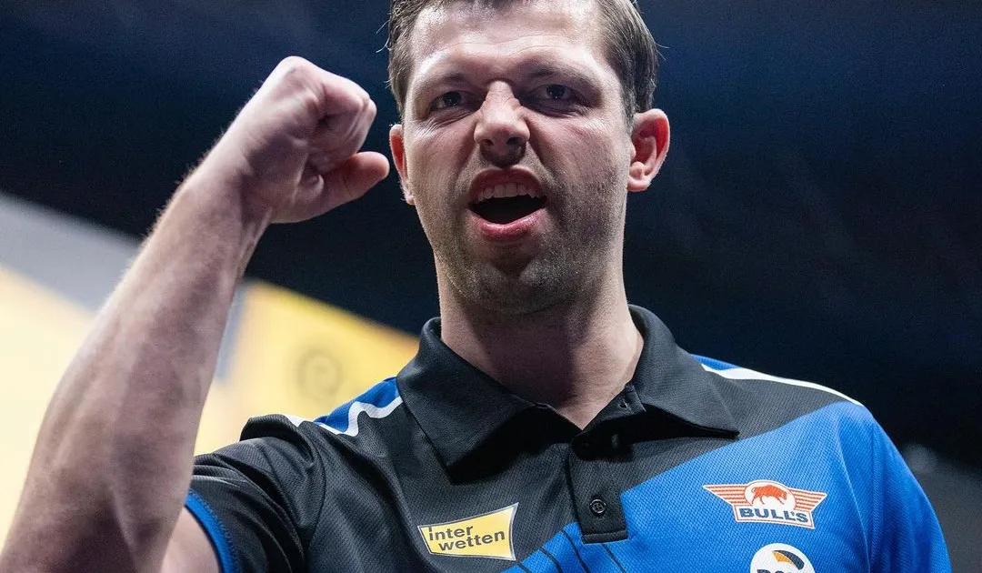 Alles over Maik Kuivenhoven