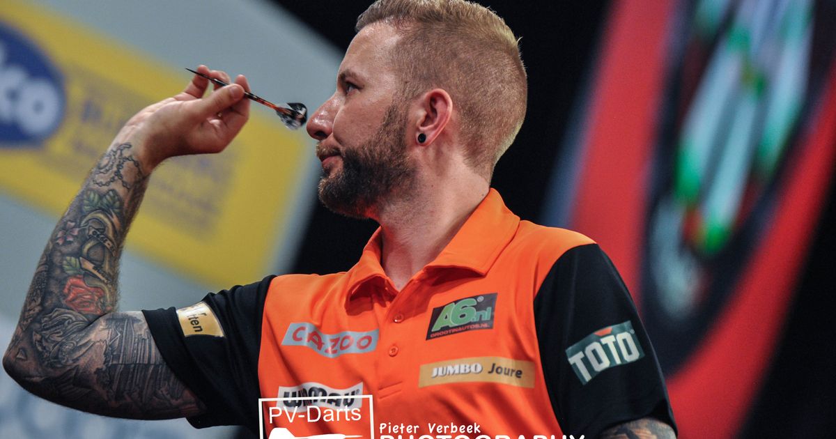 GRATIS World Cup of Darts Spel (100 Euro aan prijzen!)