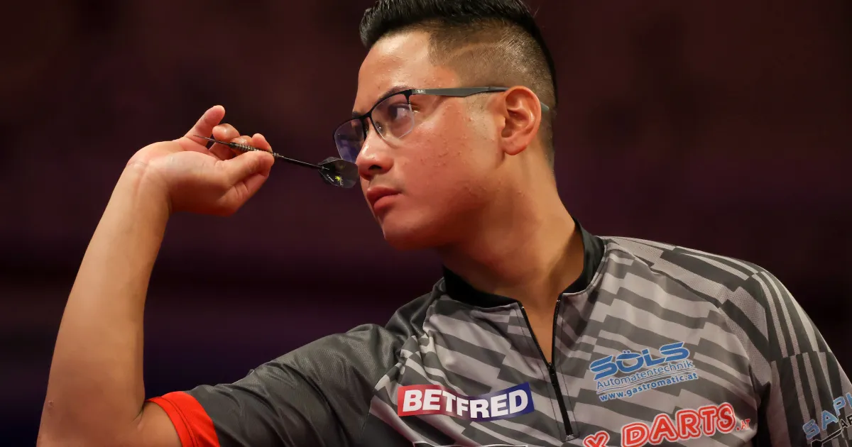 "Ik heb lang gehuild na de finale" - Rowby-John Rodriguez deelt ...