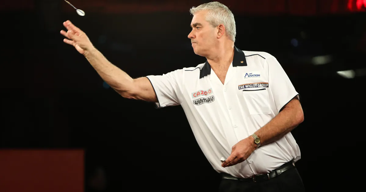 Beaton hint op mogelijk afscheid: ''Als het volgend jaar niet lukt, dan ...