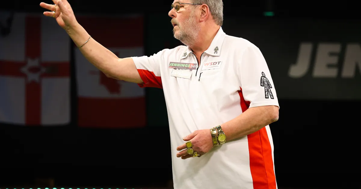 Adams gaat nog niet op pensioen: "Begin de leeftijd wel te voelen, maar ...