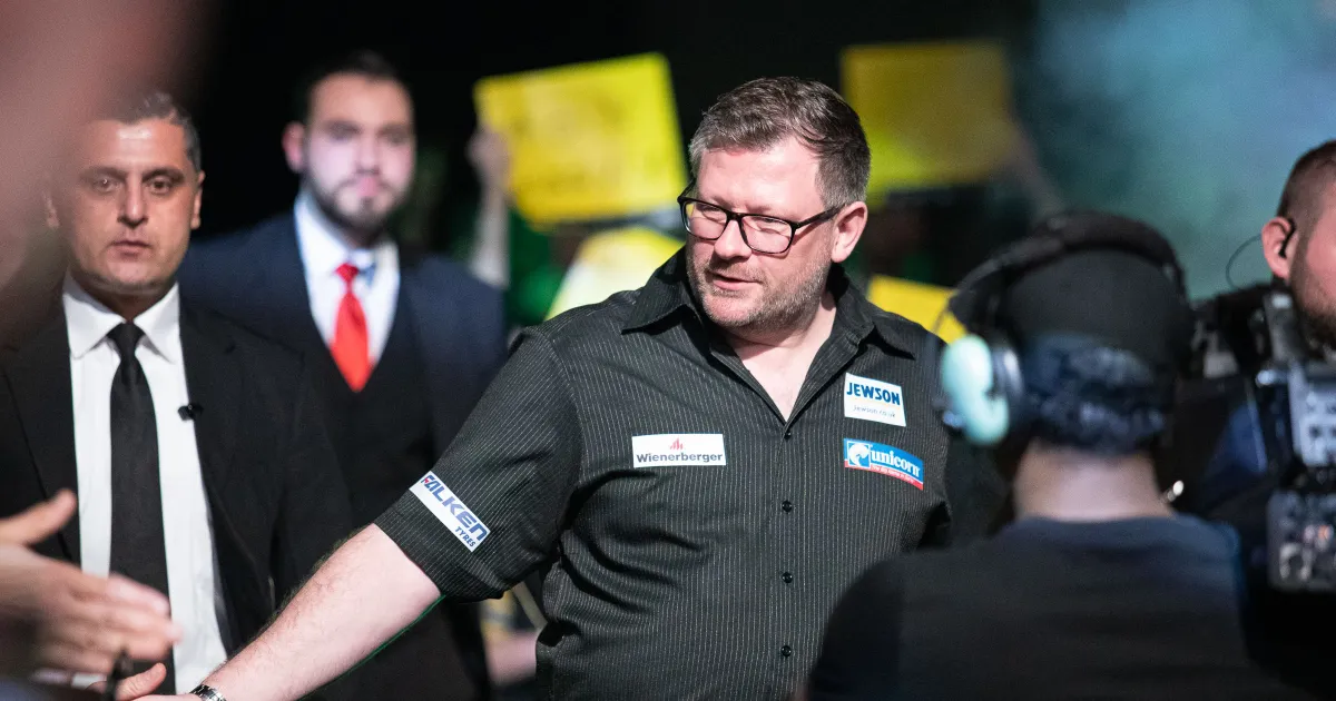 Wade staat stil bij vier hoogtepunten uit zijn carrière: ''Ik wist dat ...