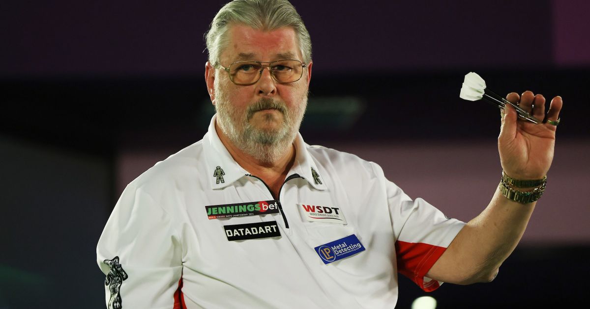 Martin Adams na moeizame wedstrijd met comeback tegen Hedman ronde ...