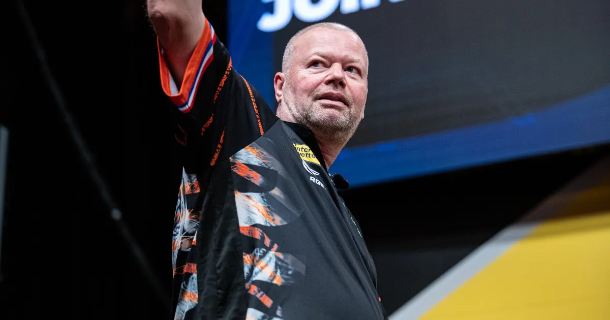 Van Barneveld en Beaton keren na jarenlange afwezigheid weer terug op ...