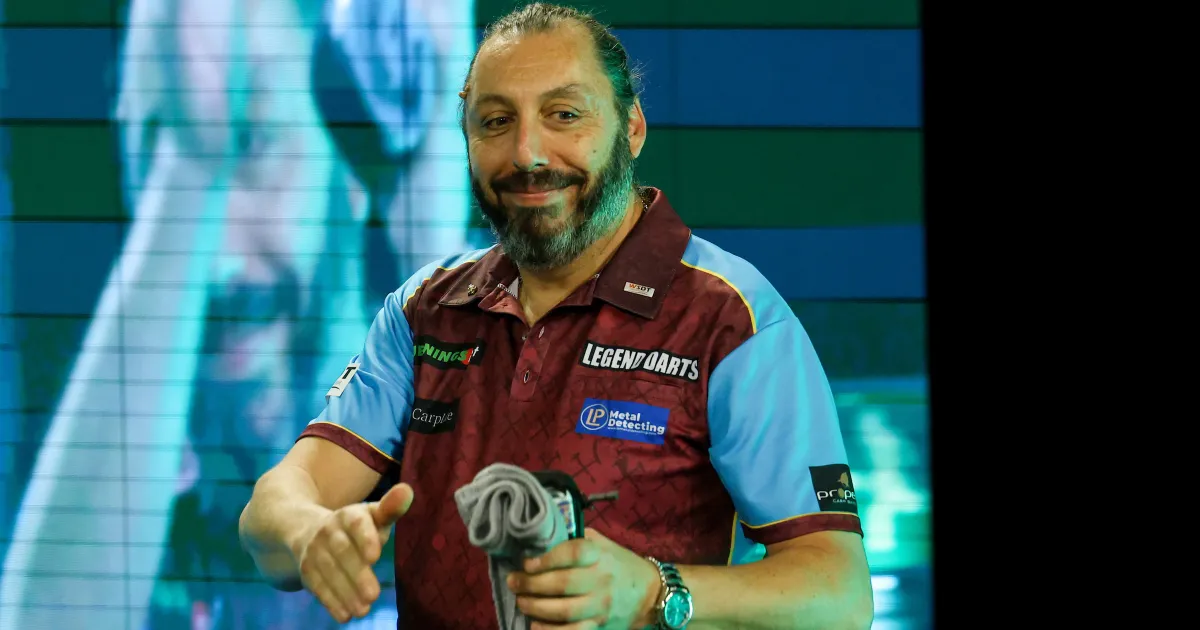 "Wist niet of deze dag ooit zou komen, al ben ik er altijd in blijven ...