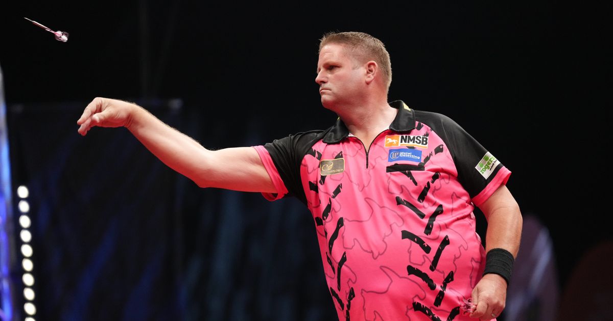 Live stream WDF World Masters 2025: zo kan je vanuit Nederland en ...