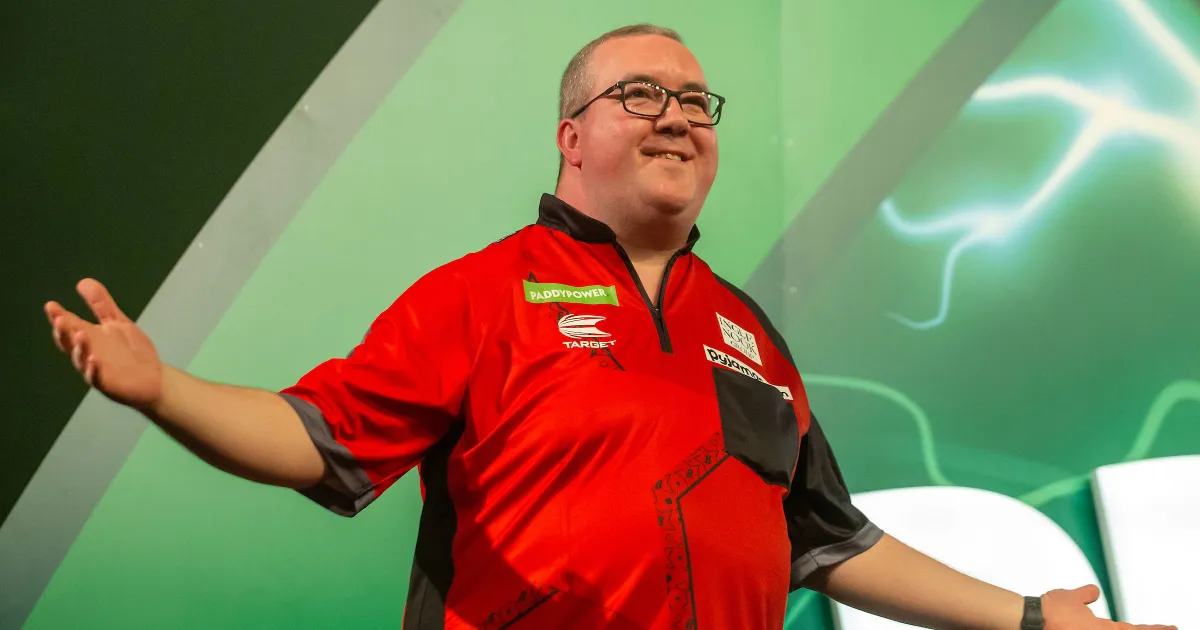 Wright moet ticket voor kwartfinale UK Open aan Bunting laten na ...