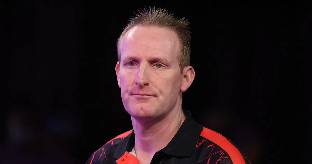 Chris Landman laat zich verrassen door debutant Lok-Yin Lee en is al na ...