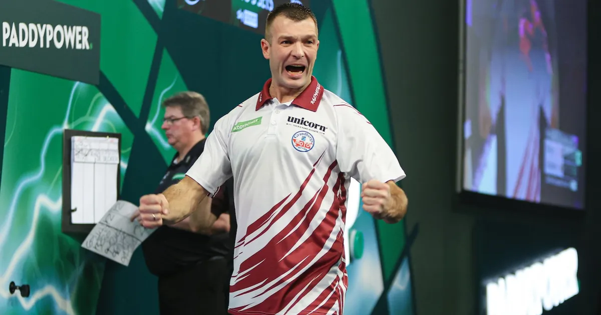 Madars Razma zet nieuwe stap in carrière: ''Afgelopen 24 maanden hard ...