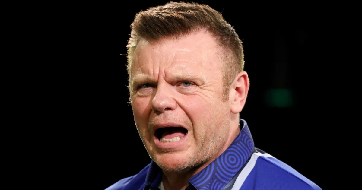 "Ik denk niet dat wel al het beste van hem hebben gezien" - Chris Mason ...