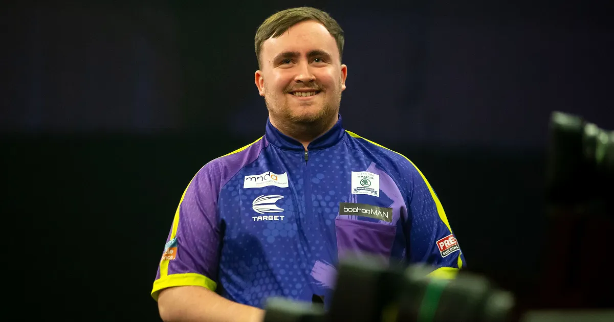 Peter Wright voor zesde opeenvolgende keer onderuit in kwartfinales van ...