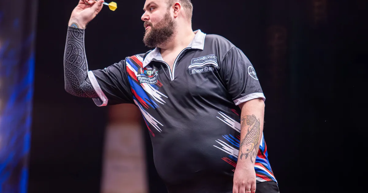 "Het was pittig, maar ik ben er sterker uitgekomen" - Jitse van der Wal ...