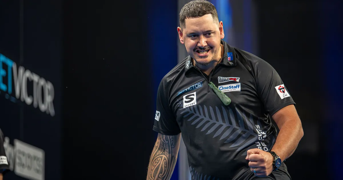 Haupai Puha en Ben Robb veroveren titels bij Pro Tour-weekend op DPNZ Tour