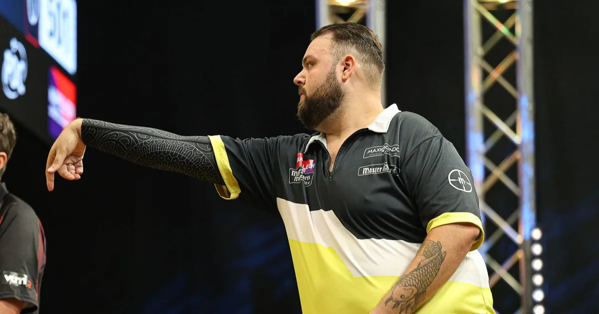 "Ik ben een open boek en dan zeg ik dat ook eerlijk" - Jitse van der ...