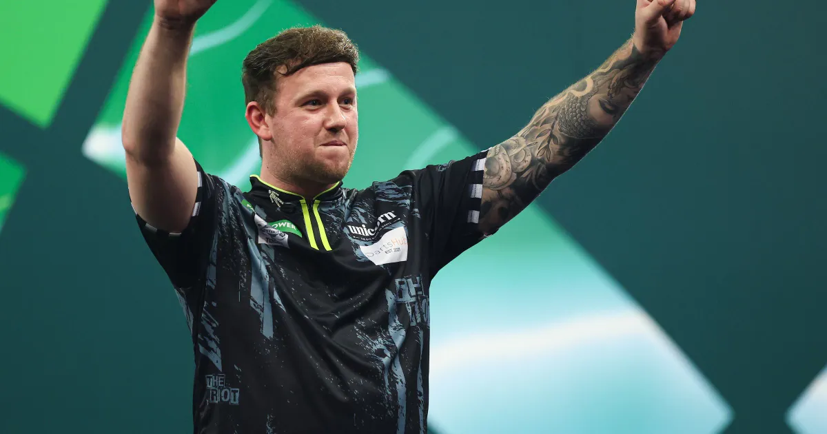 Rydz voor het eerst in carrière langs Schindler: ''Hij mag me volgend ...