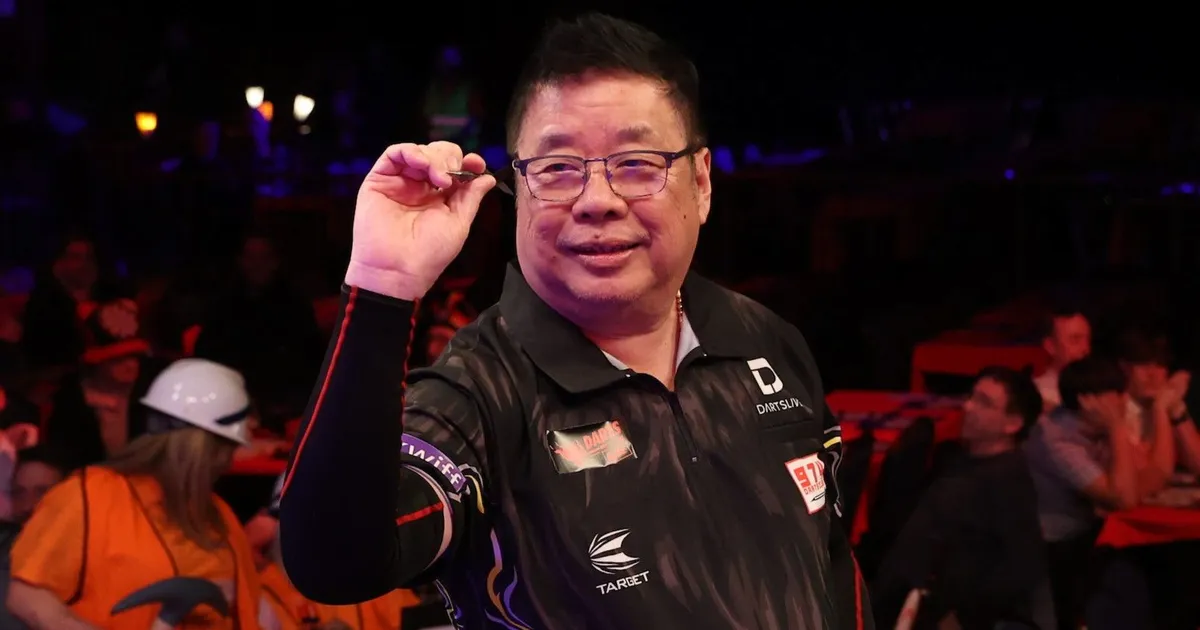 "Ik wil vooral een goede wedstrijd spelen en het publiek vermaken ...