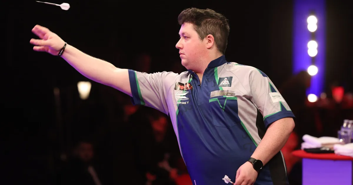 ''Ik kan het niet geloven, ik ben wereldkampioen'' - Shane McGuirk ...
