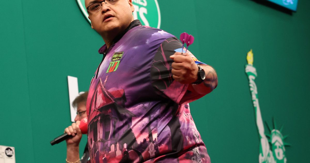 Adam Sevada zeker van WK-debuut na vijfde CDC-titel van het seizoen