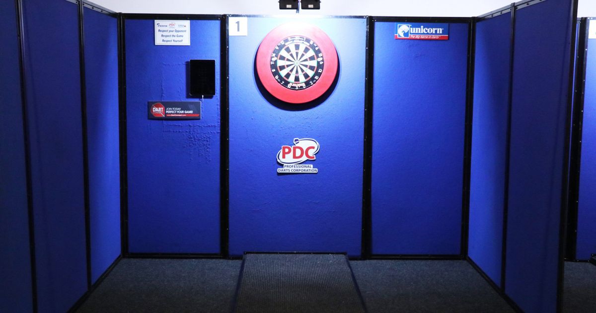 Uitleg PDC Q-School 2026: Wat moet je doen om een PDC Tour Card te ...