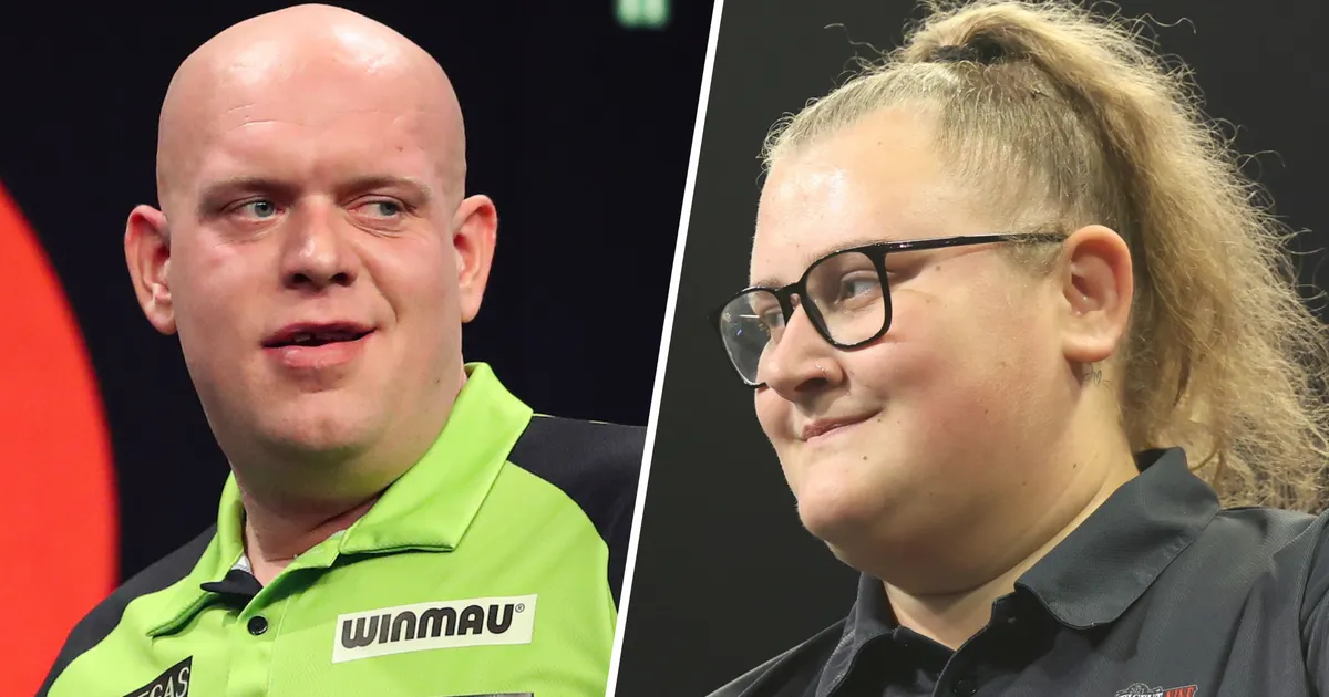 Deelnemers Players Championship 1-2: Van Gerwen ontbreekt, Greaves ...