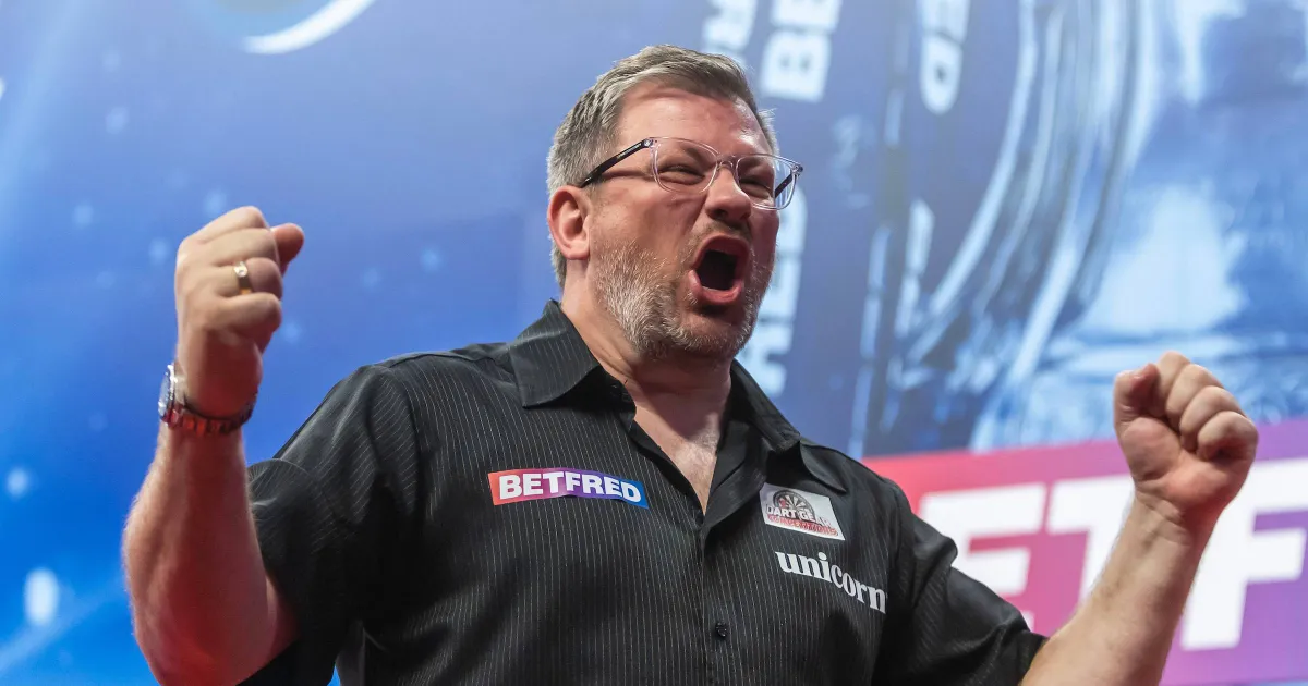 "57 pond voor slappe friet, rotte vis en meeuwen die je aanvallen ...