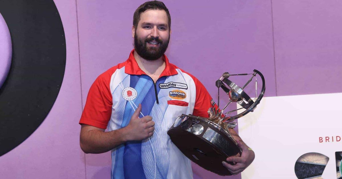 Speelschema zondag (6 januari) BDO Lakeside 2019 met twee Nederlanders ...