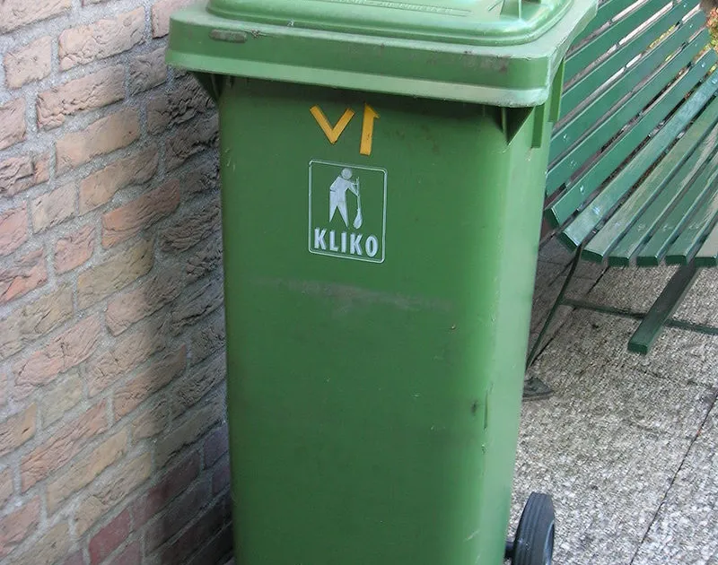 Zomertips voor je GFT-container