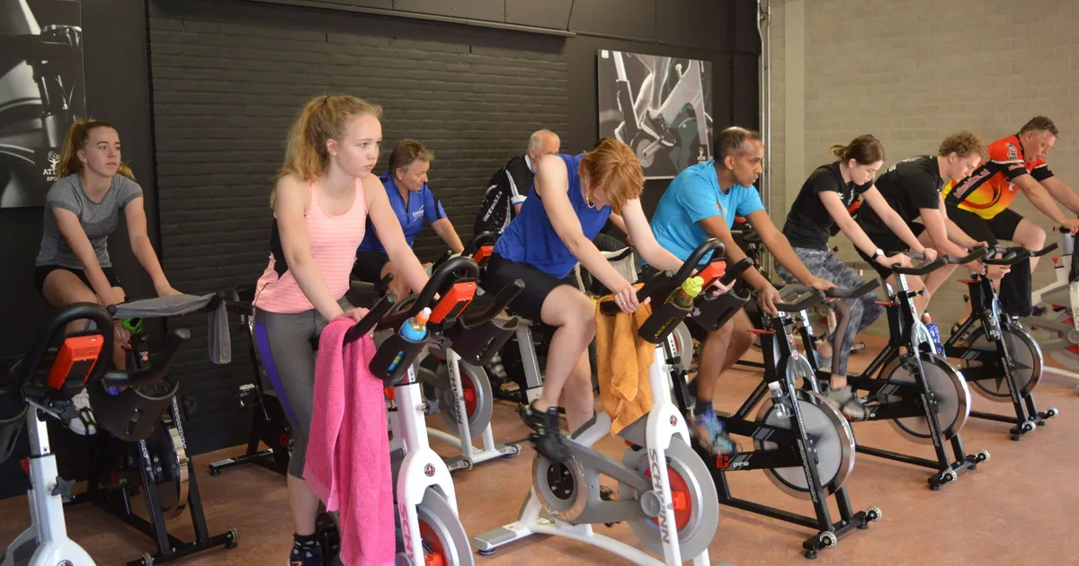 Infoavond over sportief en gezond bezig zijn