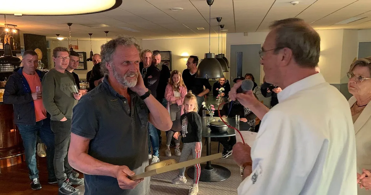 Wie maakt de beste gehaktbal van De Wijk en volgt Gerard Inberg op?