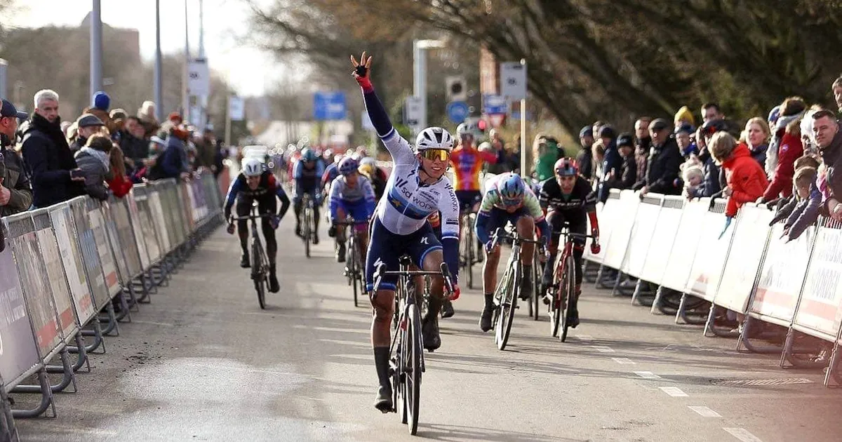 WorldTour Ronde van Drenthe en Acht van Westerveld zijn gered