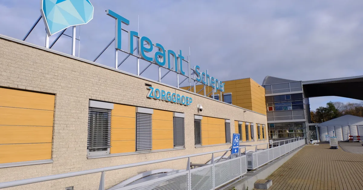 Meer dan 1000 coronapatiënten op verpleegafdelingen ziekenhuizen