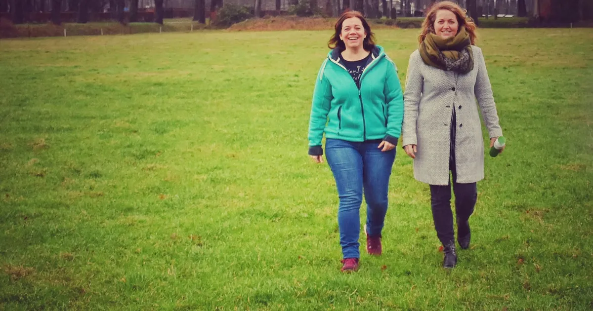 Cursus voor positieve energie en innerlijke rust