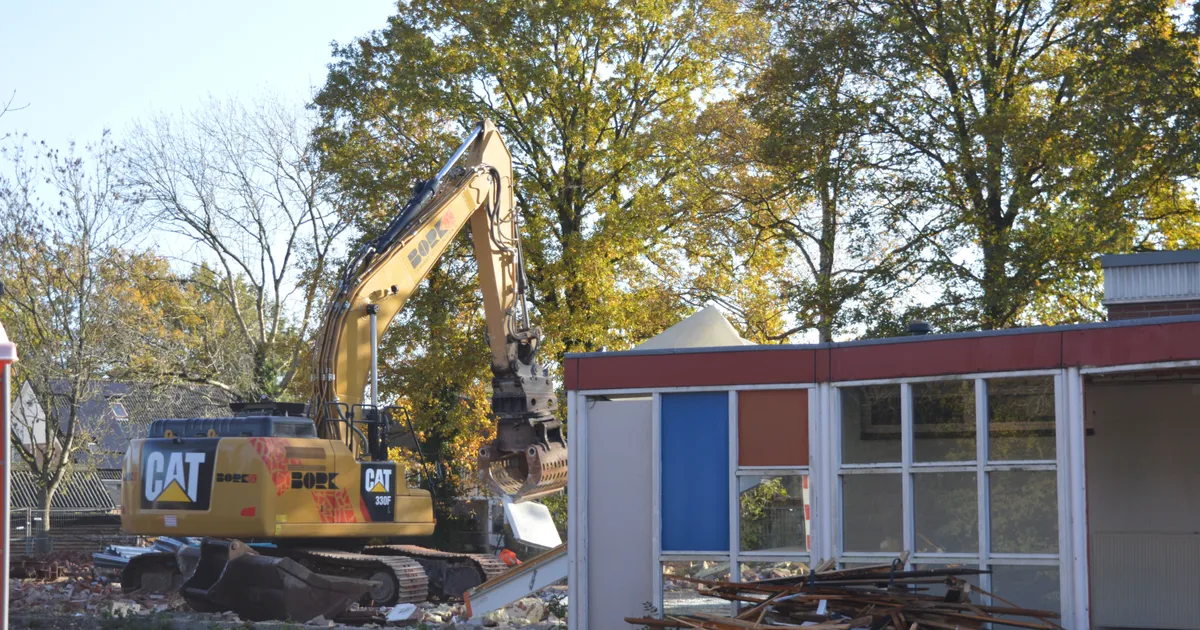 Bork Groep genomineerd voor Drents Onderneming van het Jaar