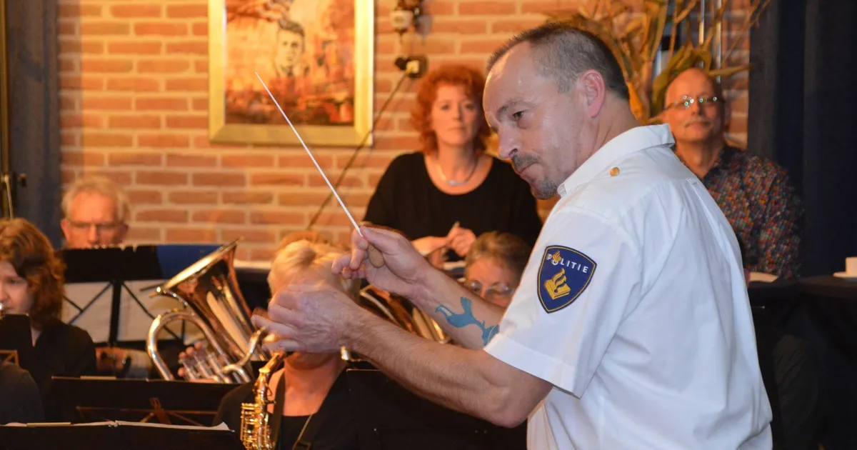 Eerbetoon aan Sjaak van der Sterre met 'Wie is de Sjaak?'