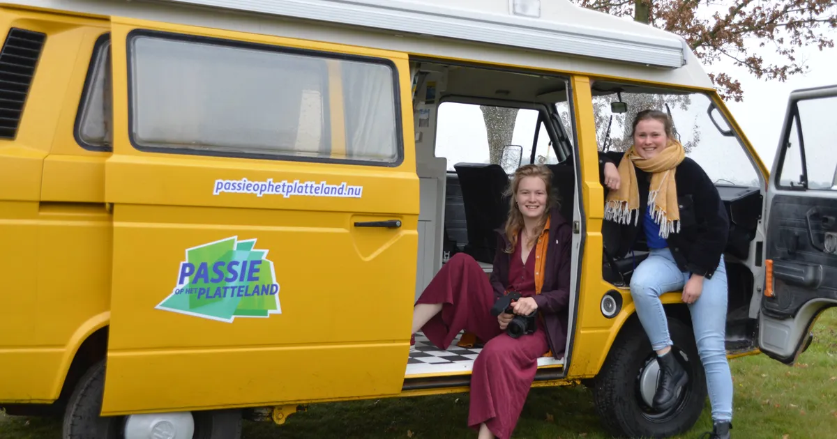 Vera Vos uit de Wijk genomineerd voor 'Vrouw in de Media Award'