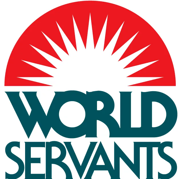 Schuurverkoop project World Servants in Ghana