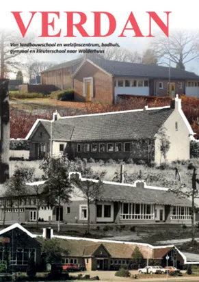 Magazine Verdan wordt zaterdag in Wolderhuus gepresenteerd