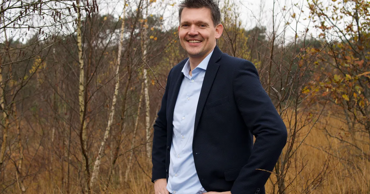 Voormalig leerkracht van het jaar wordt regiodirecteur Noord IVN ...