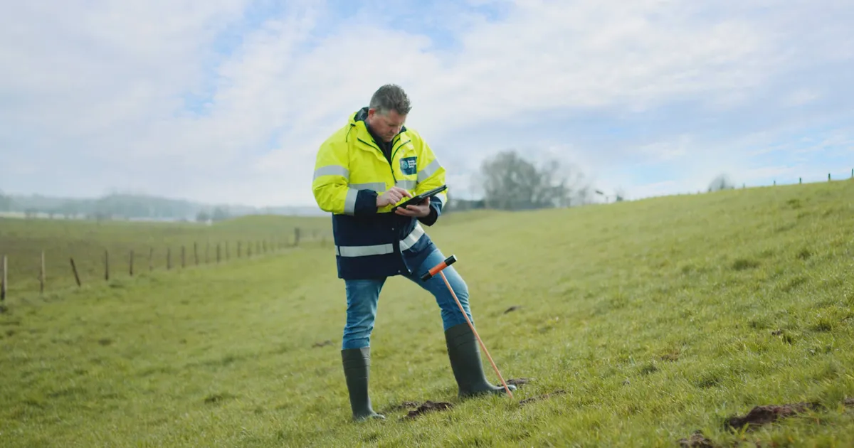 Dijken hebben rustig hoogwaterseizoen achter de rug