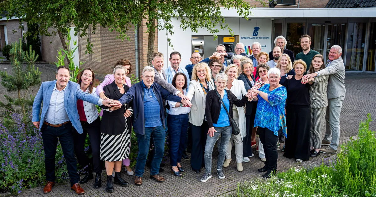 Woonconcept krijgt hulp van collega-corporaties